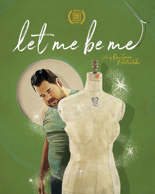 Dan Crane | Documentary filmmaker, air guitar legend